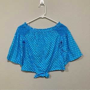 Cloud Chaser | Shirts & Tops | Nwt Cloud Chaser Top | Poshmark